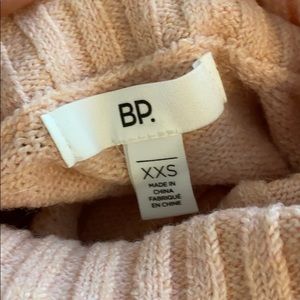 bp | Sweaters | Bp Turtlenecks Sweater | Poshmark